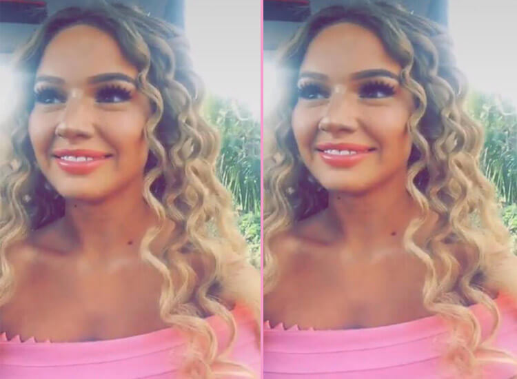Shirin David zeigt ihre neue Frisur! | Starzip - Seite 6