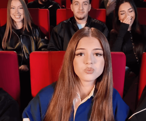 TikTok-Star Zahide: Alter, Wohnort, Fakten! | Starzip