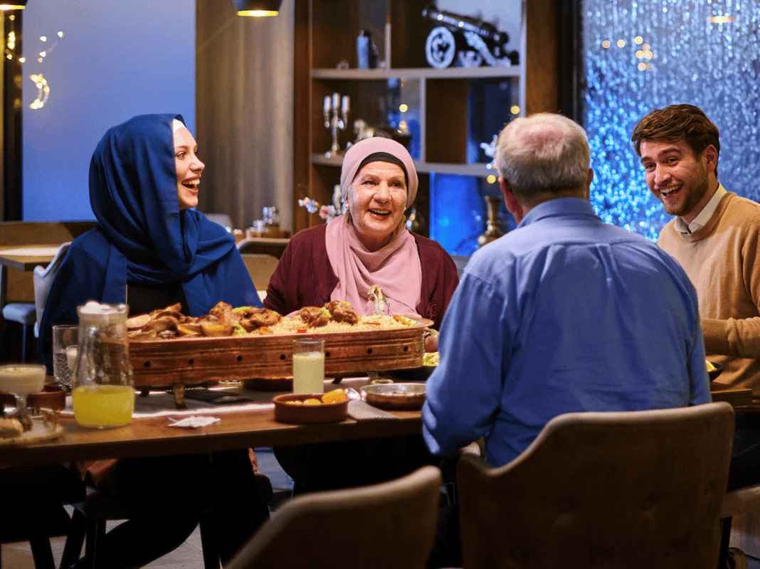 Ramadan 2026: Iftar, Gebetszeiten und alle Termine! | Starzip