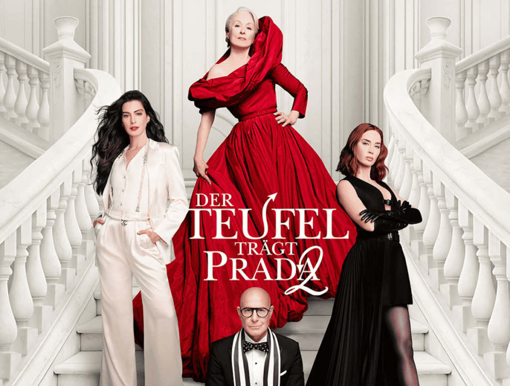 Der Teufel Trgt Prada Besetzung
