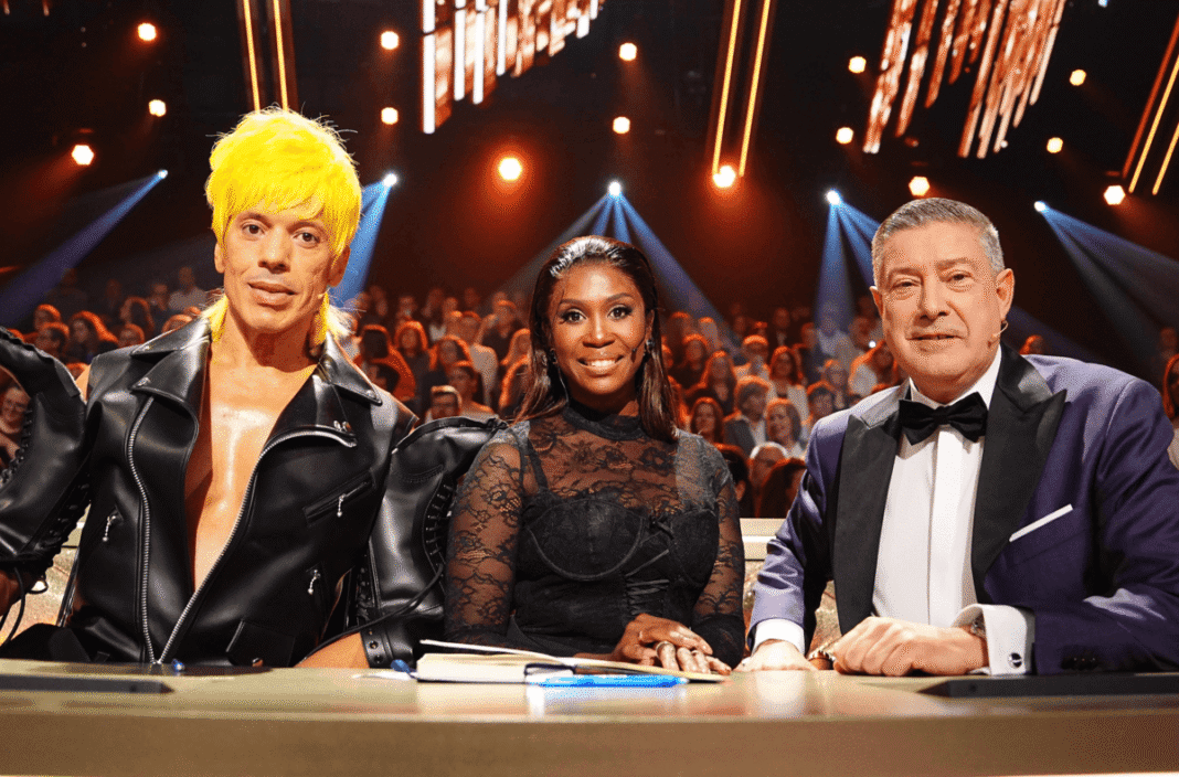 Let's Dance Stream: So kannst du die Sendung sehen | Starzip